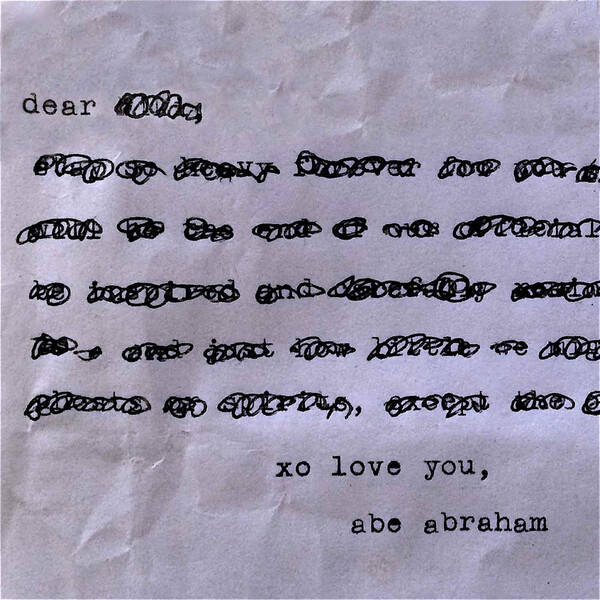 XO Love You by Abe Abraham (Album): Reviews, Ratings, Credits, Song ...