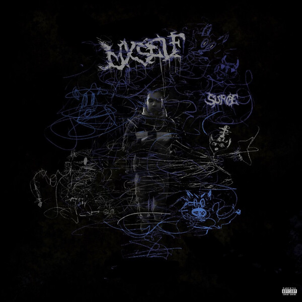 Myself by surge (Album): Reviews, Ratings, Credits, Song list - Rate ...