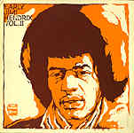 Early Jimi Hendrix, Vol. II by Jimi Hendrix (Album, Blues Rock ...