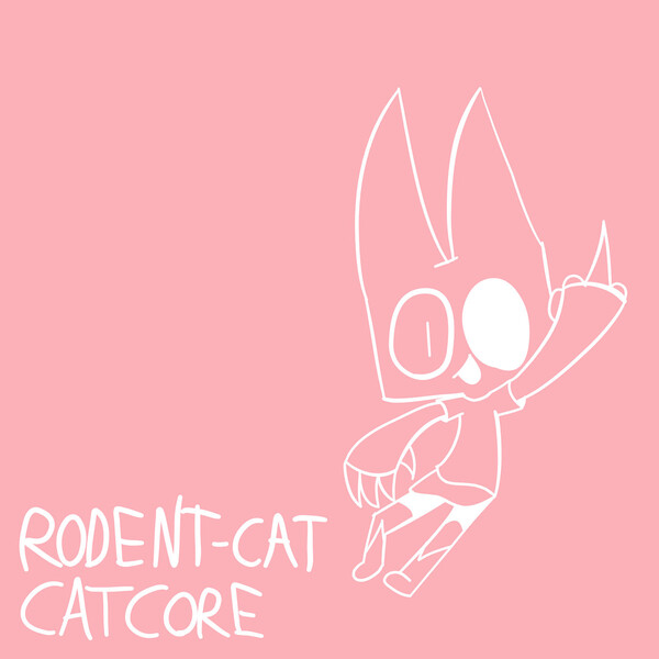 Catcore by Elizabeth Sunner (Album): Reviews, Ratings, Credits, Song ...