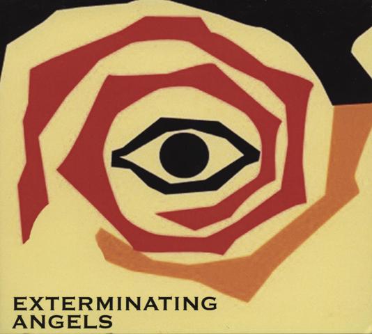 Exterminating Angels by Exterminating Angels (Album, Experimental Rock ...