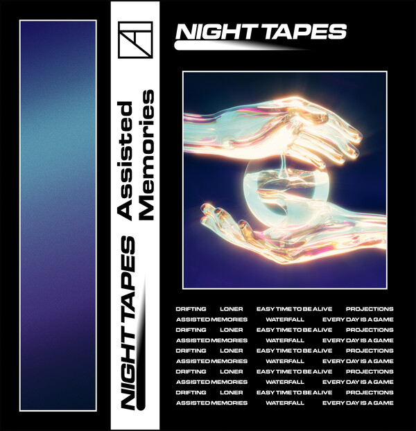 Night Tapes Albums: songs, discography, biography, and listening guide ...