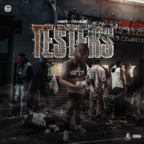 Testers by Mere Pablo (Album, Philly Drill): Reviews, Ratings, Credits ...