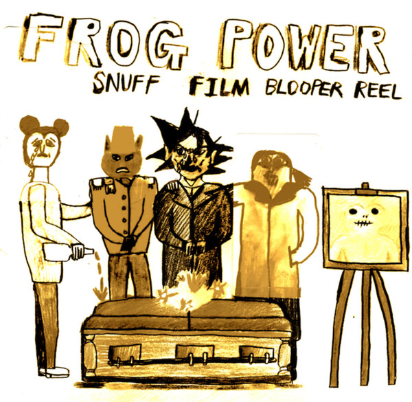 frog power Albums: songs, discography, biography, and listening guide ...