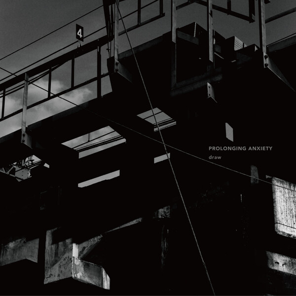 Prolonging Anxiety by Draw (EP): Reviews, Ratings, Credits, Song list ...