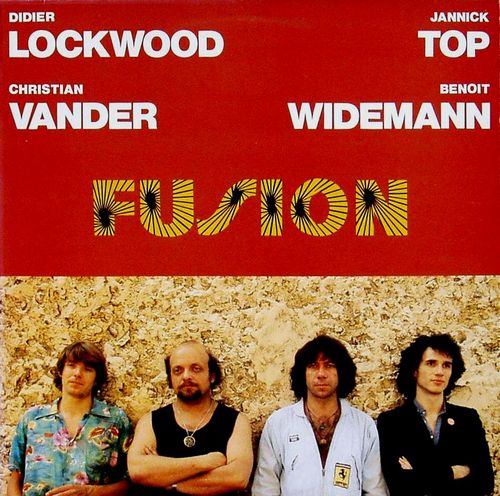 Fusion Albums: songs, discography, biography, and listening guide ...