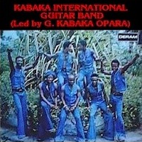 Izu Kanma na Nneji (Mangala Special) by Kabaka International Guitar ...