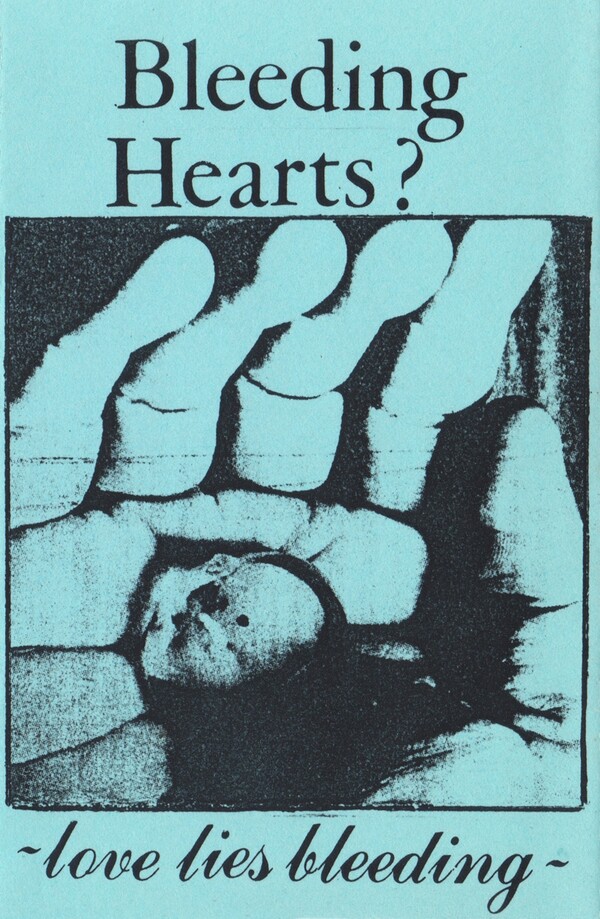 Love Lies Bleeding by Bleeding Hearts? (Additional release, Folk Rock): Reviews, Ratings ...