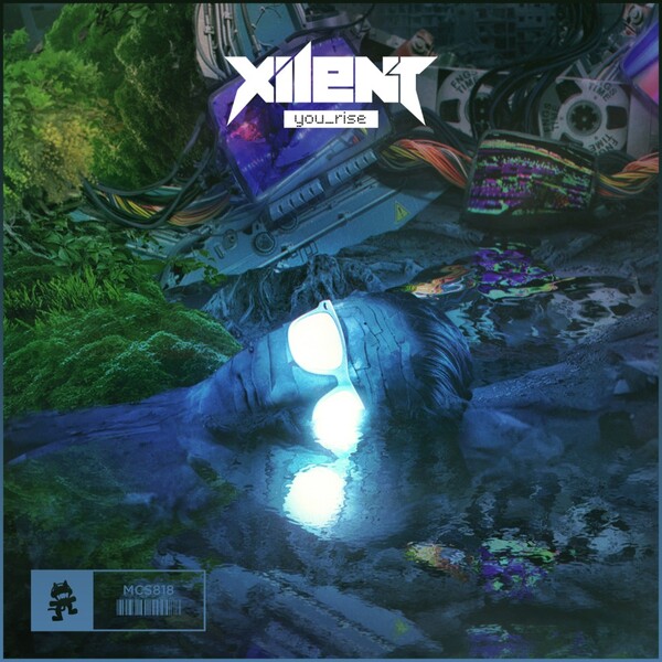 You Rise by Xilent (Single, Colour Bass): Reviews, Ratings, Credits ...