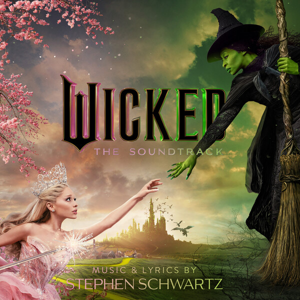Lists with Wicked by Stephen Schwartz (Album, Show Tunes) - Rate Your Music