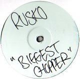 Biggest Chopper by Rusko (Bootleg, Dubstep): Reviews, Ratings, Credits ...