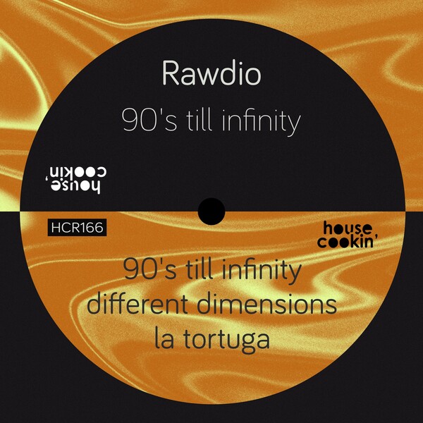 90's Till Infinity by Rawdio (Single): Reviews, Ratings, Credits, Song ...