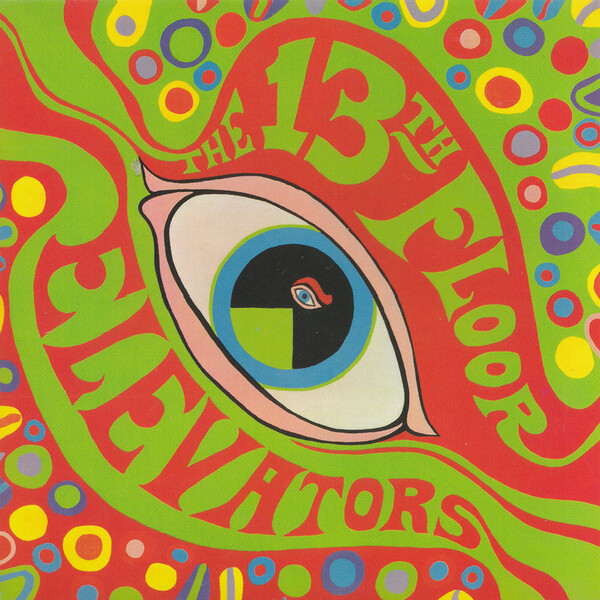 The 13th Floor Elevators Albums: songs, discography, biography, and ...