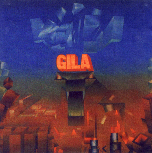 Gila Albums: songs, discography, biography, and listening guide - Rate ...