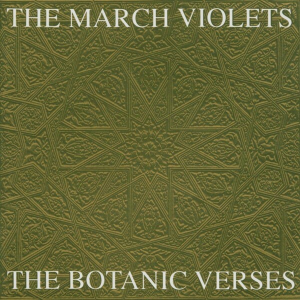 The March Violets Albums: songs, discography, biography, and listening ...