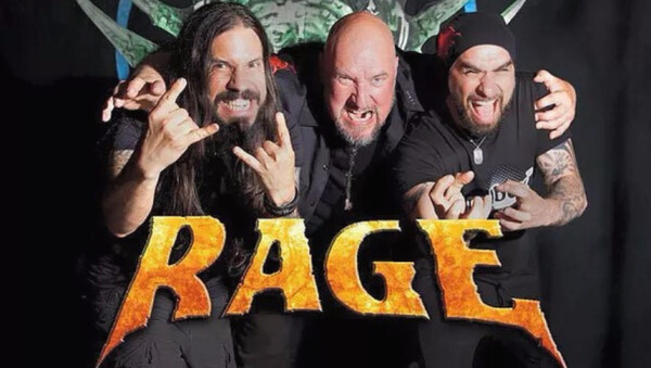 Rage - A Discography in Review!! (From best to worst) - Rate Your Music