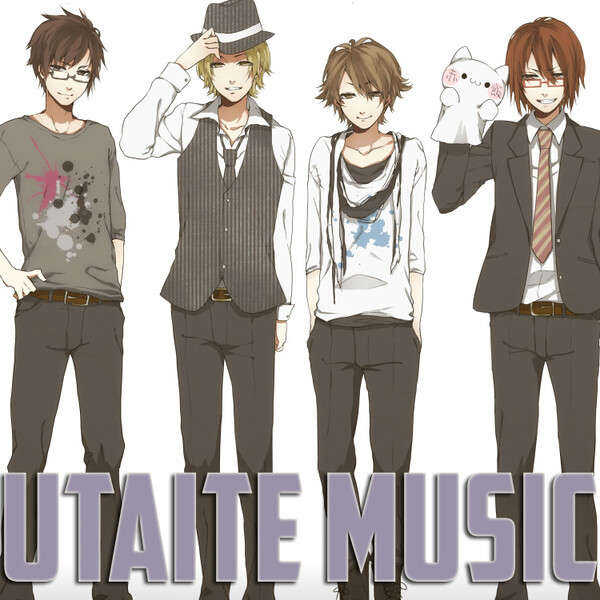 RYM Ultimate Box Set > Utaite Music - Rate Your Music