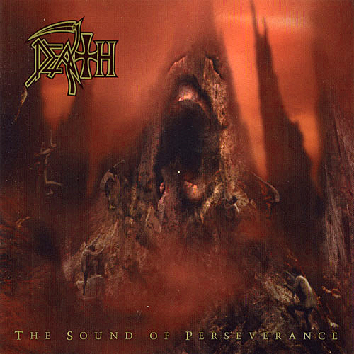 Death - Voice of the Soul - Lyrics and ratings - Rate Your Music
