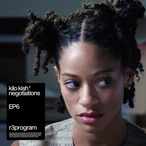 Reprogram by Kilo Kish (Single, Electropop): Reviews, Ratings, Credits ...