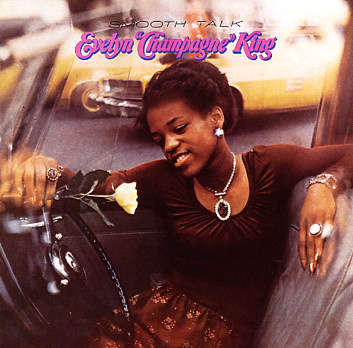 Evelyn "Champagne" King Albums: songs, discography, biography, and ...