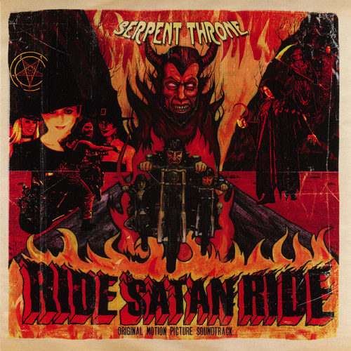 Serpent Throne Albums: songs, discography, biography, and listening ...