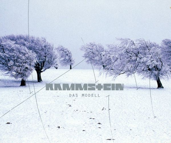 Rammstein - Das Modell - Lyrics and ratings - Rate Your Music