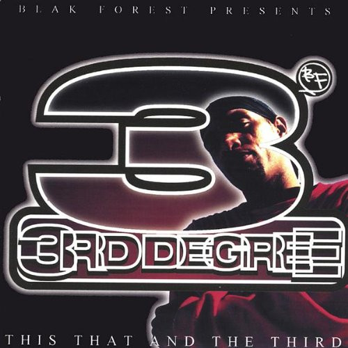 This That and the Third by 3rd Degree (Album): Reviews, Ratings ...
