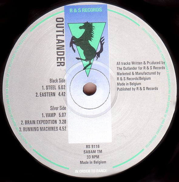 Outlander Albums: songs, discography, biography, and listening guide ...