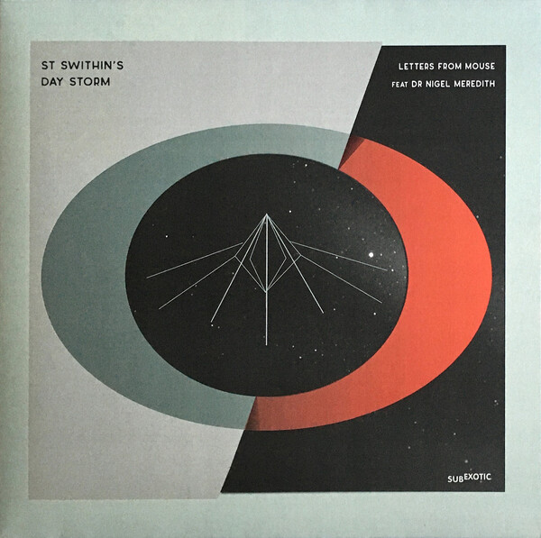 St Swithin's Day Storm by Letters From Mouse featuring Dr Nigel ...