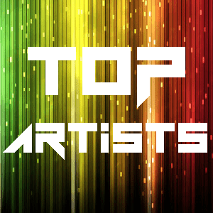 Top Artists Chart 📈 [Page 35] - Rate Your Music