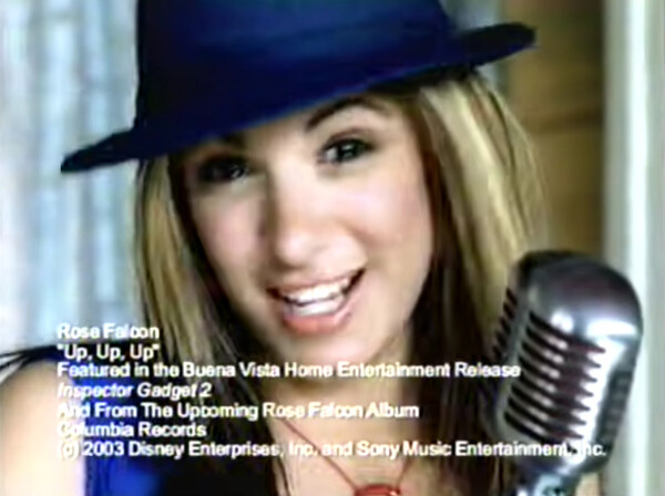 Rose Falcon's Instagram, Twitter & Facebook on IDCrawl