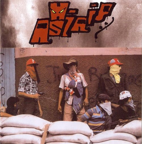 Nothing Gets My Dick Harder Than the Screams of a Dying American by ...