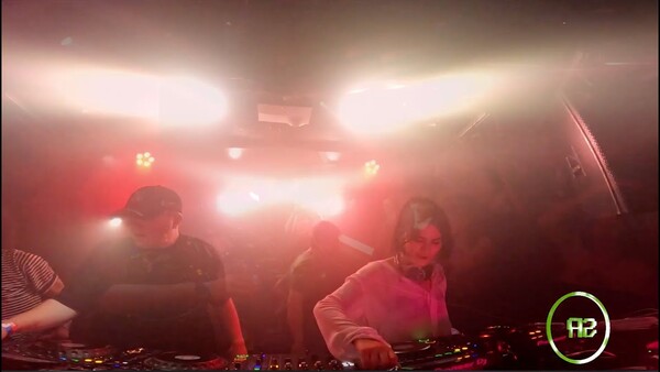 Shift Radio x Cheap Thrills by umru b2b underscores (Video): Reviews ...