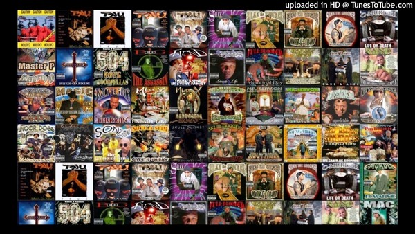 Top 10 No Limit Artists - Rate Your Music