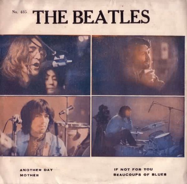 Another Day by The Beatles (Bootleg): Reviews, Ratings, Credits, Song ...