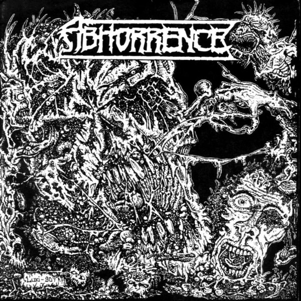 Abhorrence by Abhorrence (EP, Death Metal): Reviews, Ratings, Credits ...