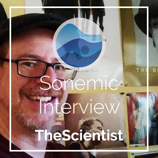 Sonemic Interview: TheScientist | RYM Ultimate Box Set - Rate Your Music