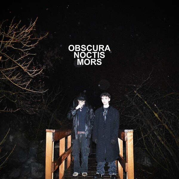 Obscura Noctis Mors by Turnabout (EP, Witch House): Reviews, Ratings ...