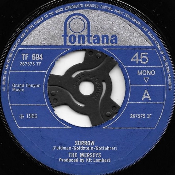 The Merseys Albums: songs, discography, biography, and listening guide ...