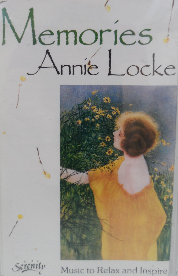 Memories by Annie Locke (Album, New Age): Reviews, Ratings, Credits ...