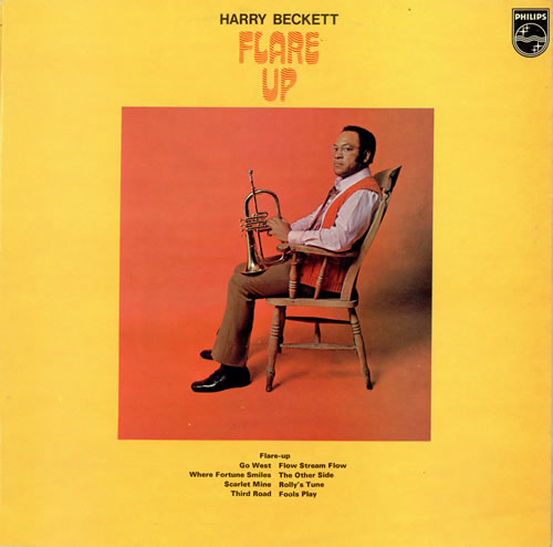 Harry Beckett Albums: songs, discography, biography, and listening ...