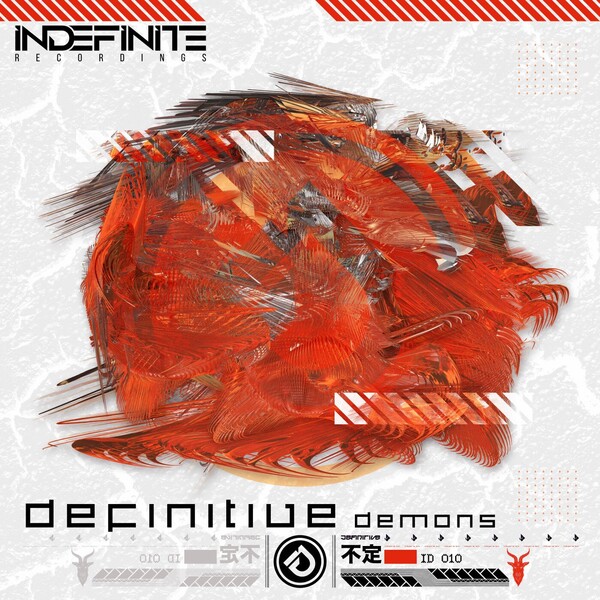 Demons by Definitive (Single): Reviews, Ratings, Credits, Song list ...