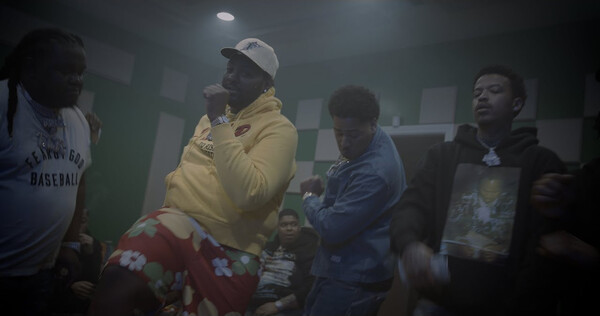 Ten Minutes by Ralfy the Plug (Music video, Nervous Music): Reviews ...