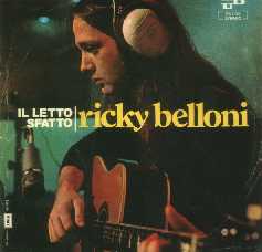 Ricky Belloni Albums: songs, discography, biography, and listening ...