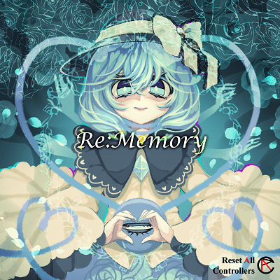 Re:Memory by Reset All Controllers (Album): Reviews, Ratings, Credits ...