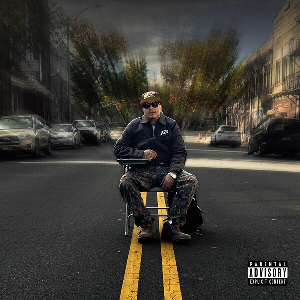 Halfway There by Flee Lord & Jansport J (Album; n/a; n/a): Reviews, Ratings, Credits, Song list ...