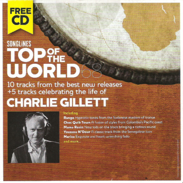 Top of the World CD68 by Various Artists (Compilation): Reviews ...