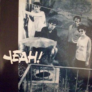 Yeah! by Yeah! (Album): Reviews, Ratings, Credits, Song list - Rate ...