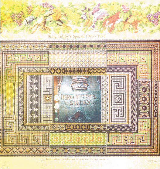 King Tubby's Special 1973 - 1976 by King Tubby, The Observer All Stars ...