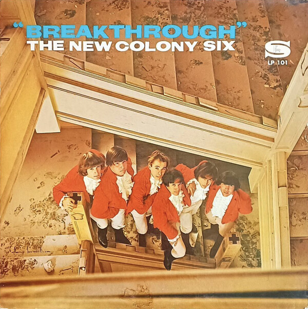 The New Colony Six Albums: songs, discography, biography, and listening ...